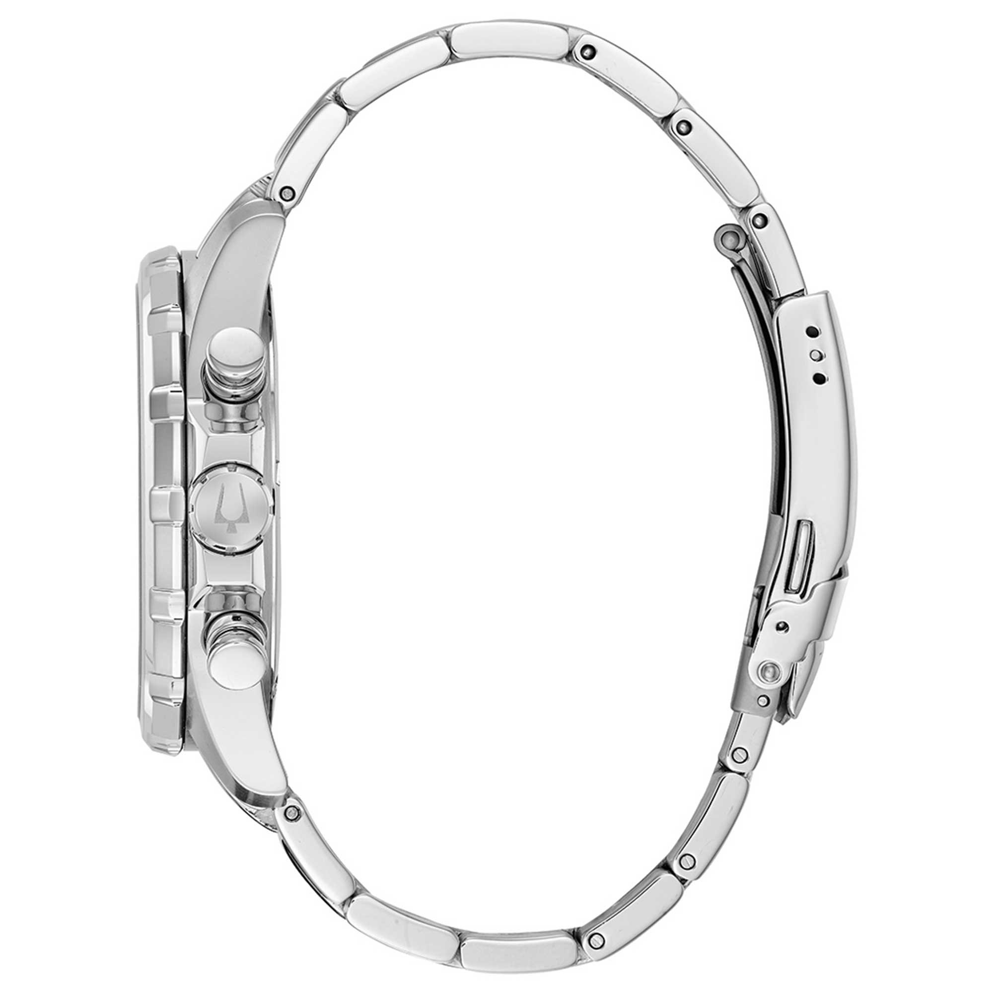 Bulova 96B256 Herrenuhr Marine Star Collection - GioielleriaLucchese.it