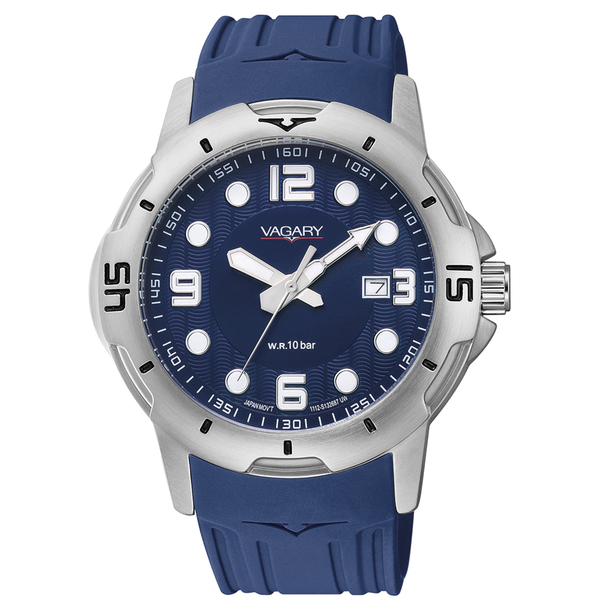 Vagary by Citizen Men's Watch IB6-019-70 - GioielleriaLucchese.it