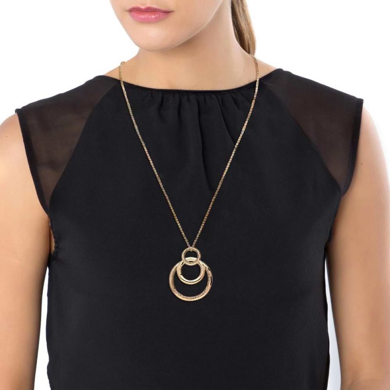 Collana Donna Stroili 1666007 - GioielleriaLucchese.it