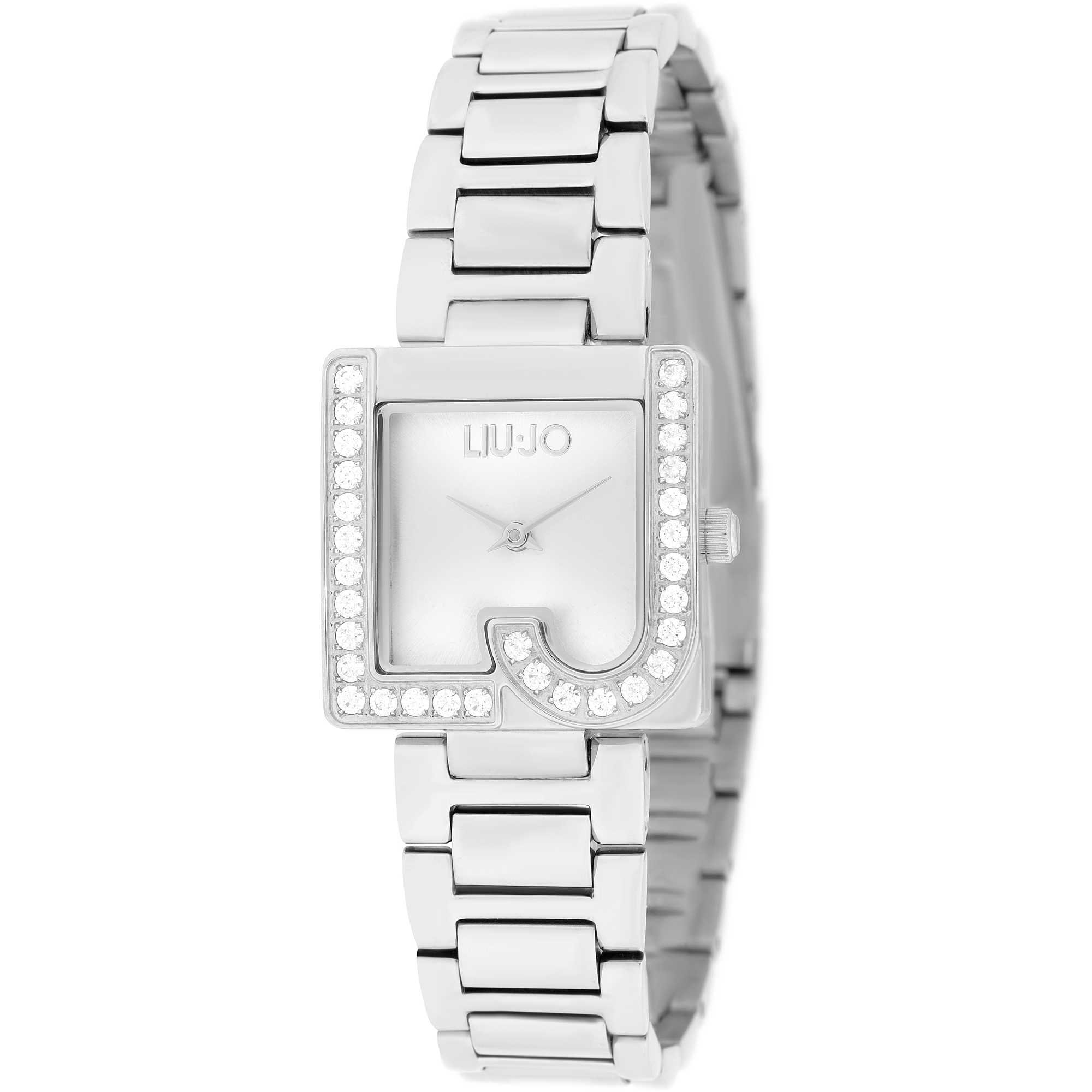 Liu Jo Women's Watch Giulia Collection TLJ1820 - GioielleriaLucchese.it