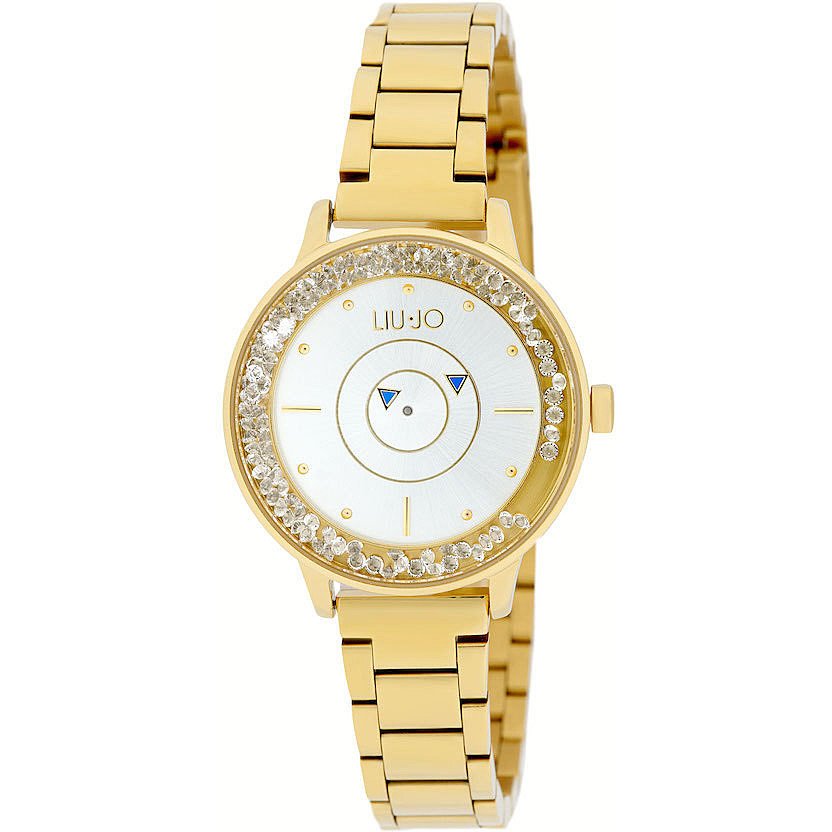 Liu Jo Women's Watch Dancing Superior Collection TLJ1908 ...