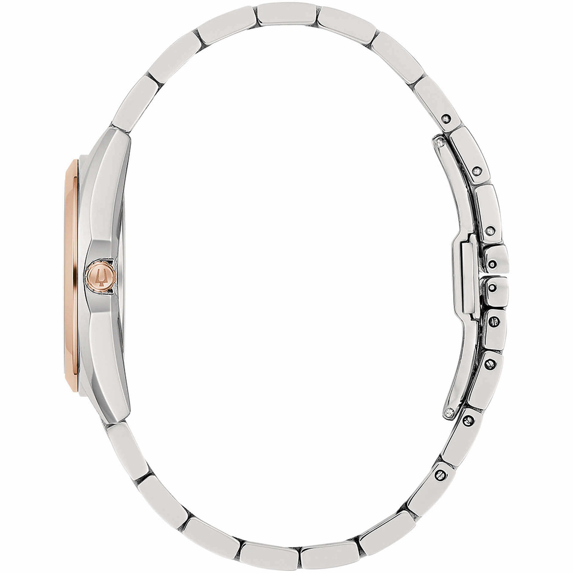 Orologio Bulova Donna Surveyor 98P207 - GioielleriaLucchese.it