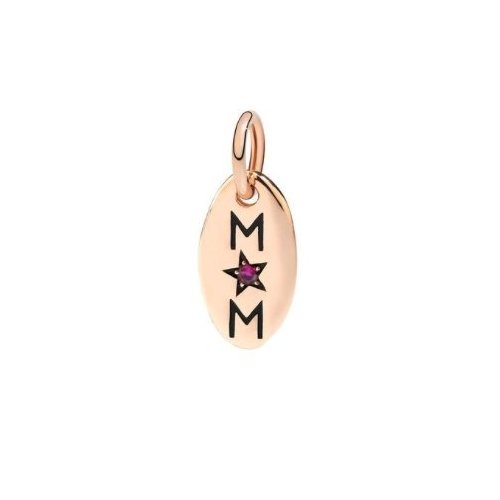 DODO Charm DMB8027MOM0S0RU9R 9kt Gold - GioielleriaLucchese.it