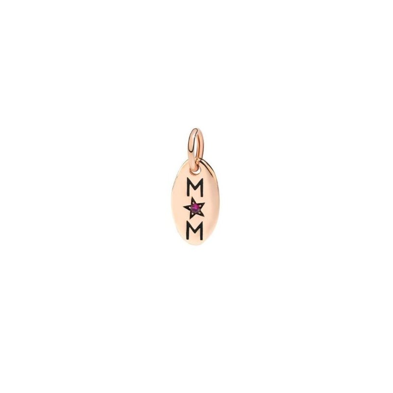 DODO Charm DMB8027MOM0S0RU9R 9kt Gold - GioielleriaLucchese.it