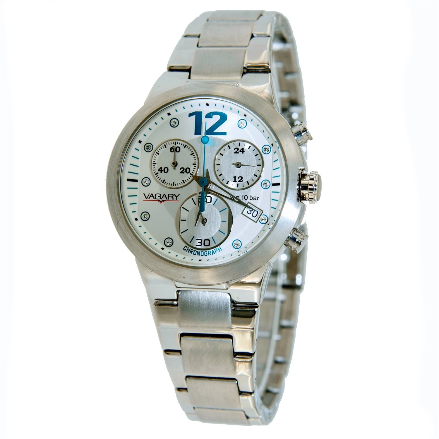 Vagary by Citizen Women's Watch IY1-915-21 - GioielleriaLucchese.it