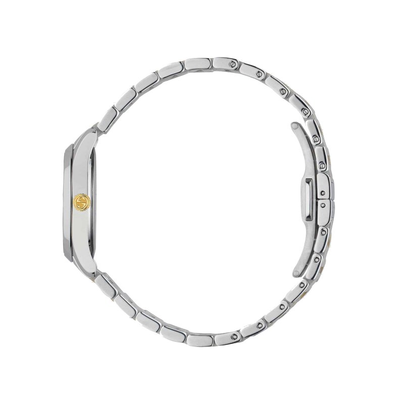 Gucci Damenuhr YA126596 G-Timeless Kollektion - GioielleriaLucchese.it