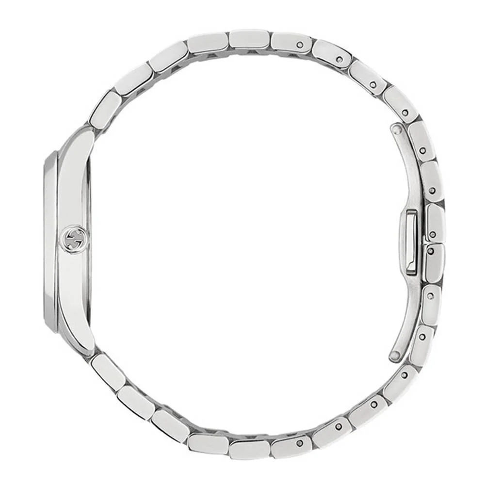 Orologio Gucci Donna YA1265013 Collezione G-Timeless ...