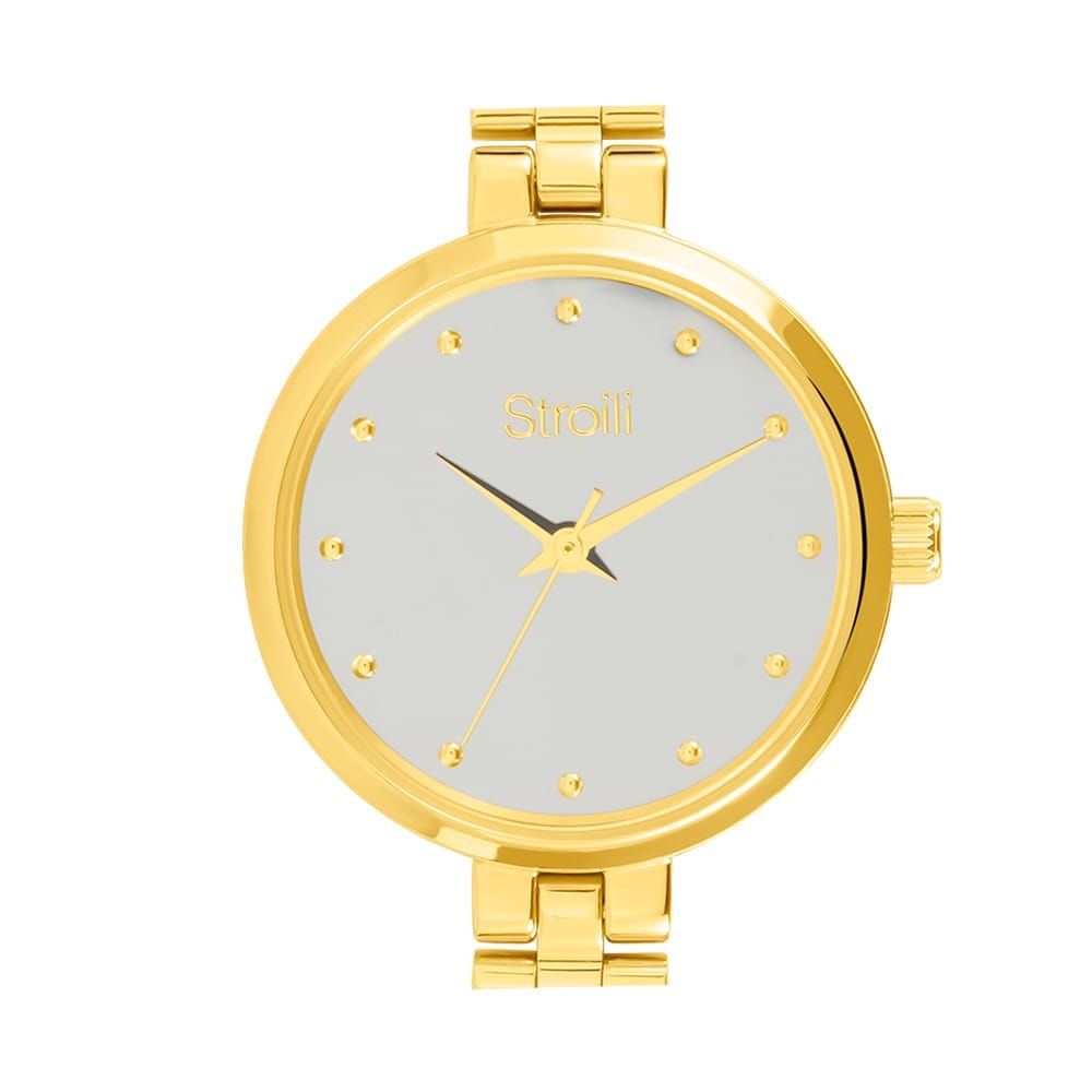 Stroili Ladies Watch Louvre 1679683 - GioielleriaLucchese.it