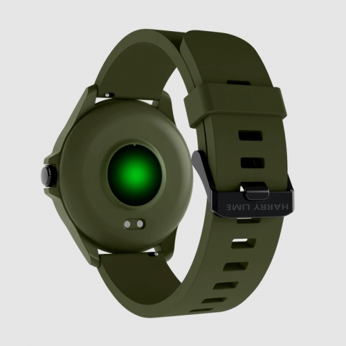 Unisex Smartwatch Harry Lime HA07-2014 - GioielleriaLucchese.it