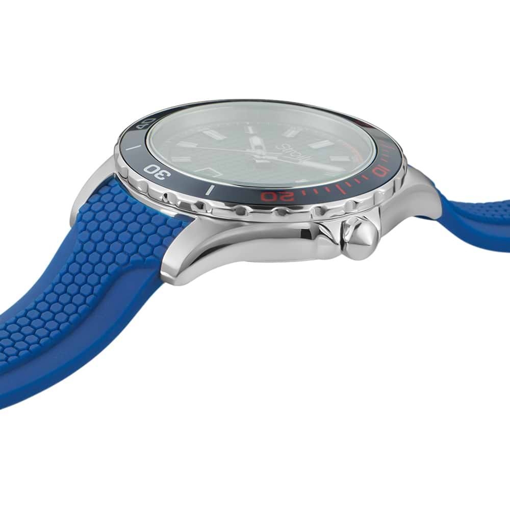 Stroili Men's Watch Monza 1674231 - GioielleriaLucchese.it