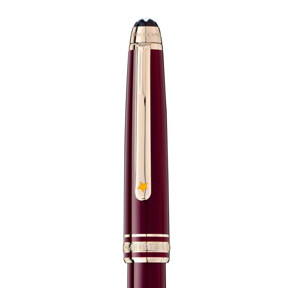 Montblanc Le Petit Prince Classique Meisterstuck 125310 pen