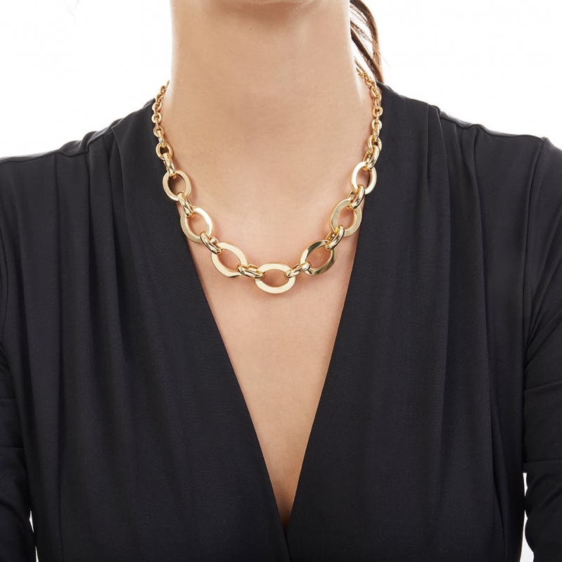 Collana Donna Unoaerre Fashion Jewellery 004EXH0014000-1939