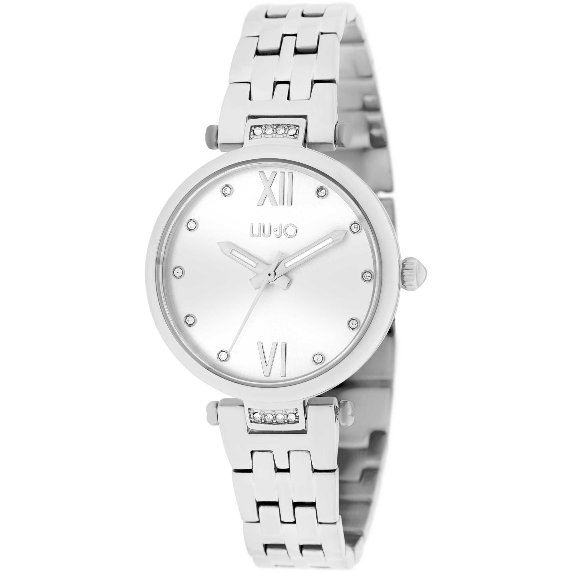 Liu Jo Elizabeth Woman Watch TLJ1990 - GioielleriaLucchese.it
