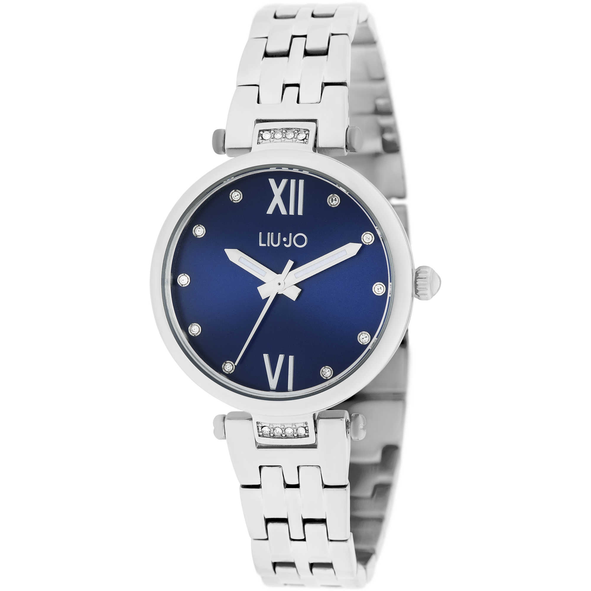 Liu Jo Elizabeth Woman Watch TLJ1992 - GioielleriaLucchese.it