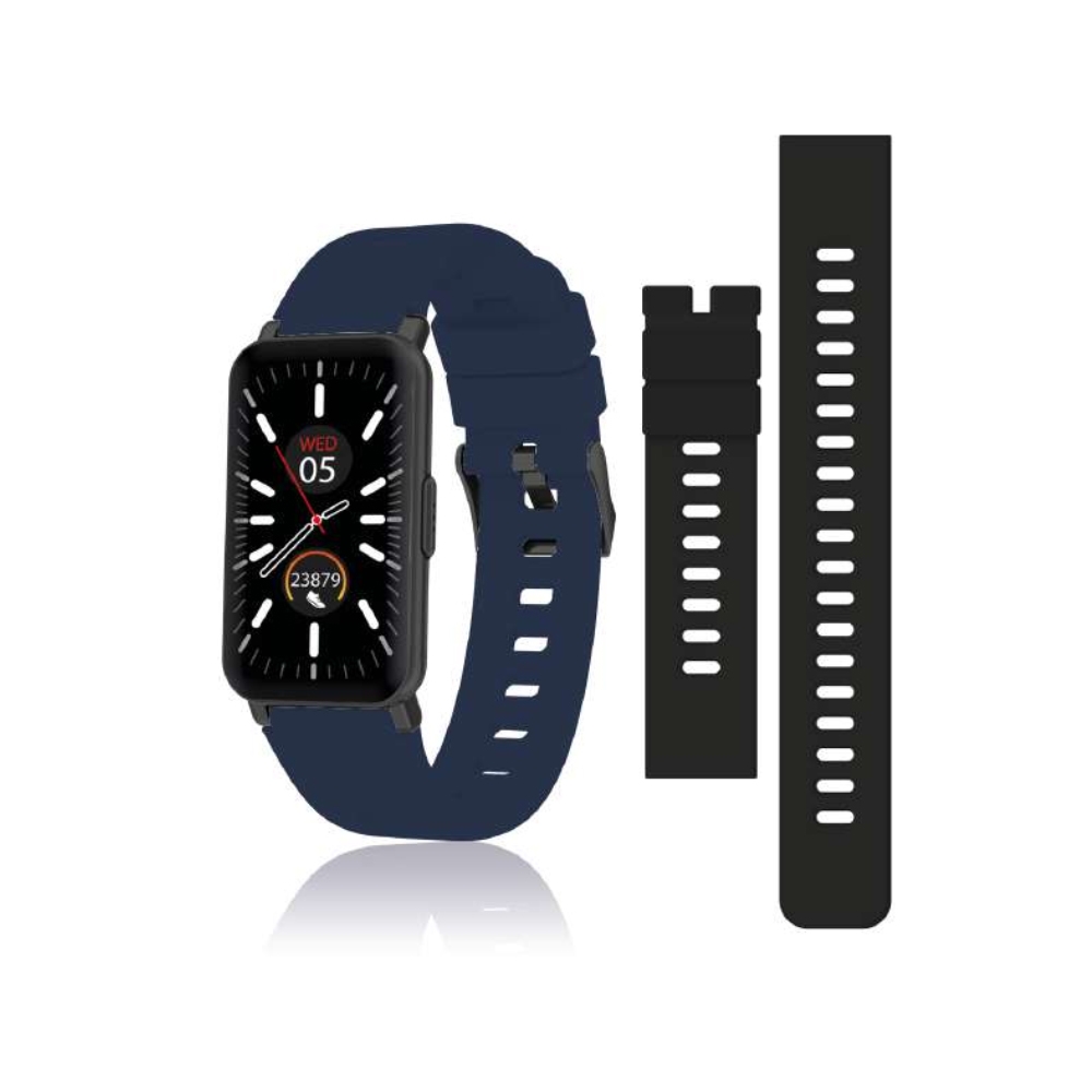 Smartwatch David Lian Unisex Capri DL133 - GioielleriaLucchese.it