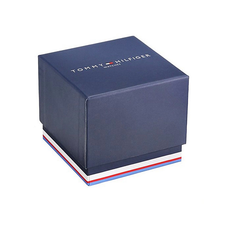 Tommy Hilfiger Men's Watch 1791968 - GioielleriaLucchese.it