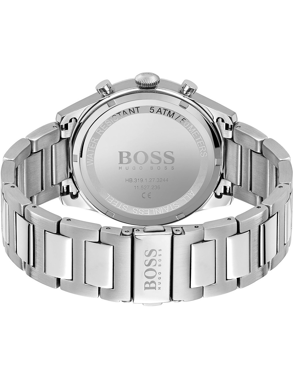 Hugo Boss Men's Watch 1513868 - GioielleriaLucchese.it