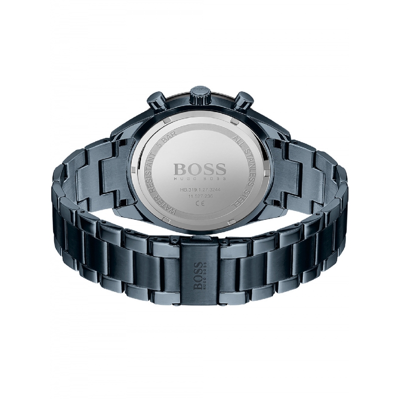 Hugo Boss Men's Watch 1513865 - GioielleriaLucchese.it