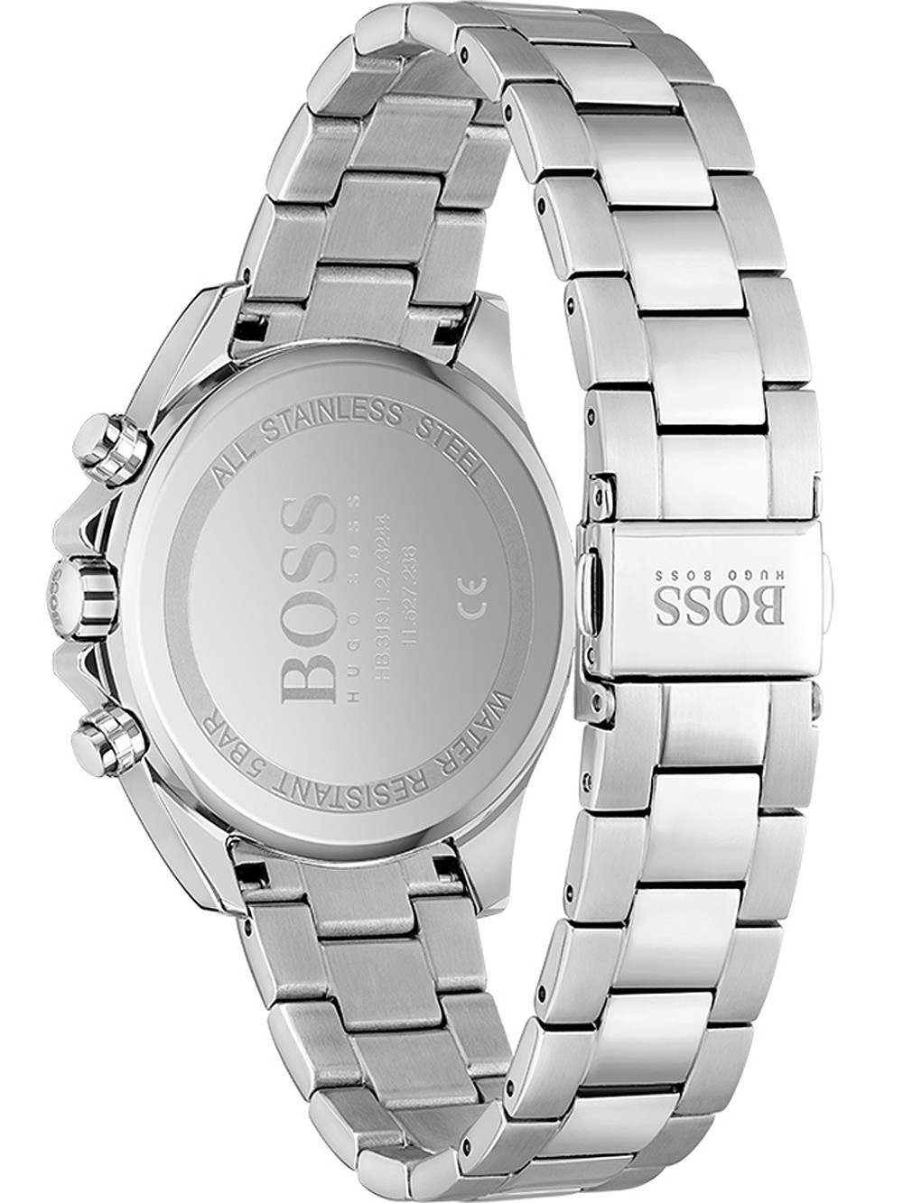 Hugo Boss Women's Watch 1502616 - GioielleriaLucchese.it