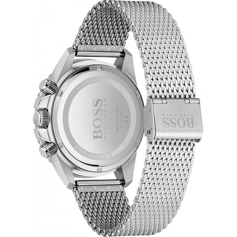 Orologio Hugo Boss Uomo 1513905 - GioielleriaLucchese.it