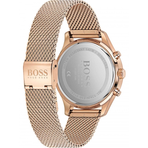 Orologio Hugo Boss Uomo 1513806 - GioielleriaLucchese.it