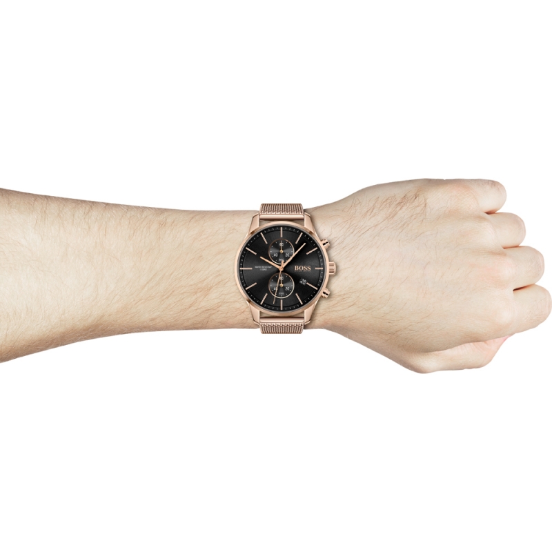 Orologio Hugo Boss Uomo 1513806 - GioielleriaLucchese.it