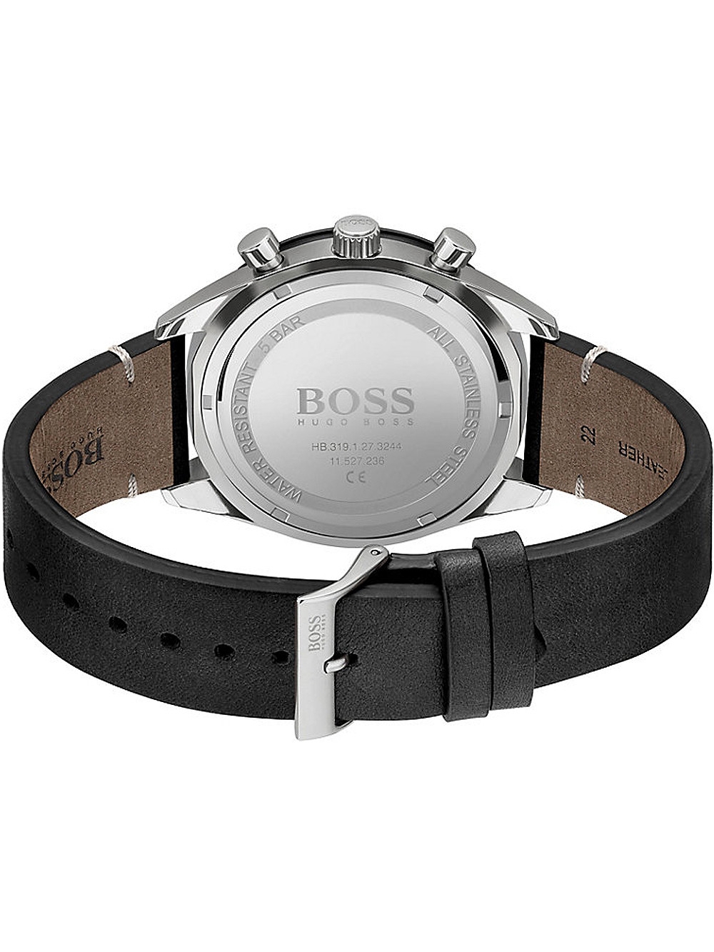 Hugo Boss Men's Watch 1513864 - GioielleriaLucchese.it