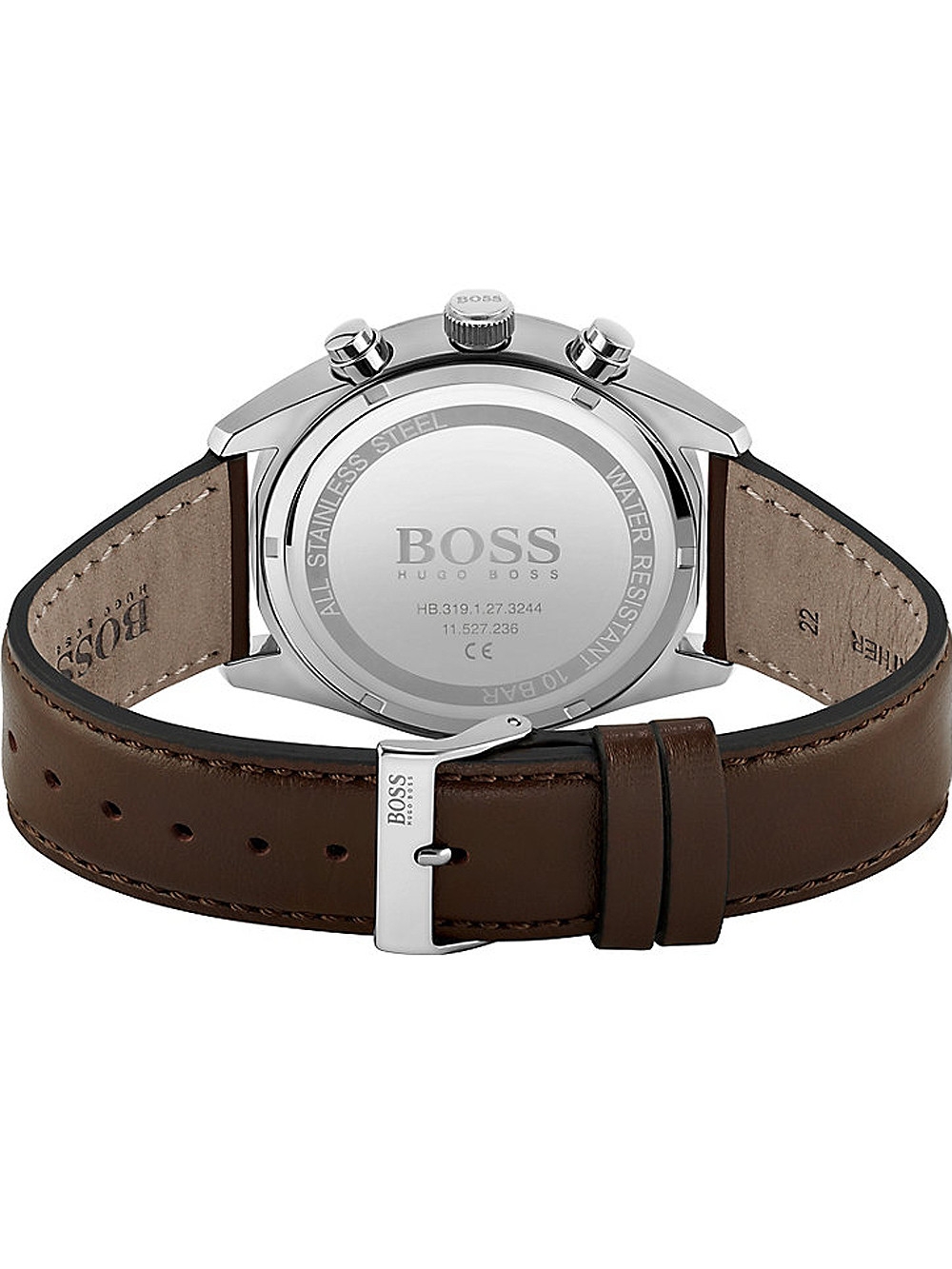 Hugo Boss Men's Watch 1513815 - GioielleriaLucchese.it