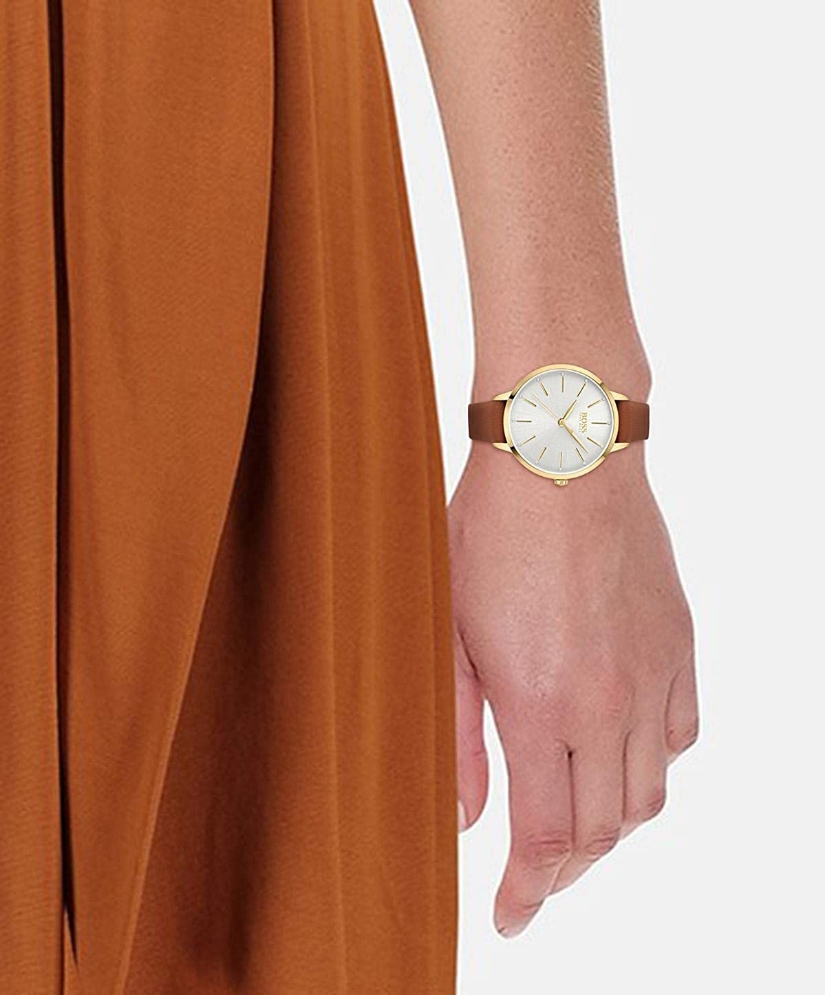 Hugo Boss Women's Watch 1502610 - GioielleriaLucchese.it