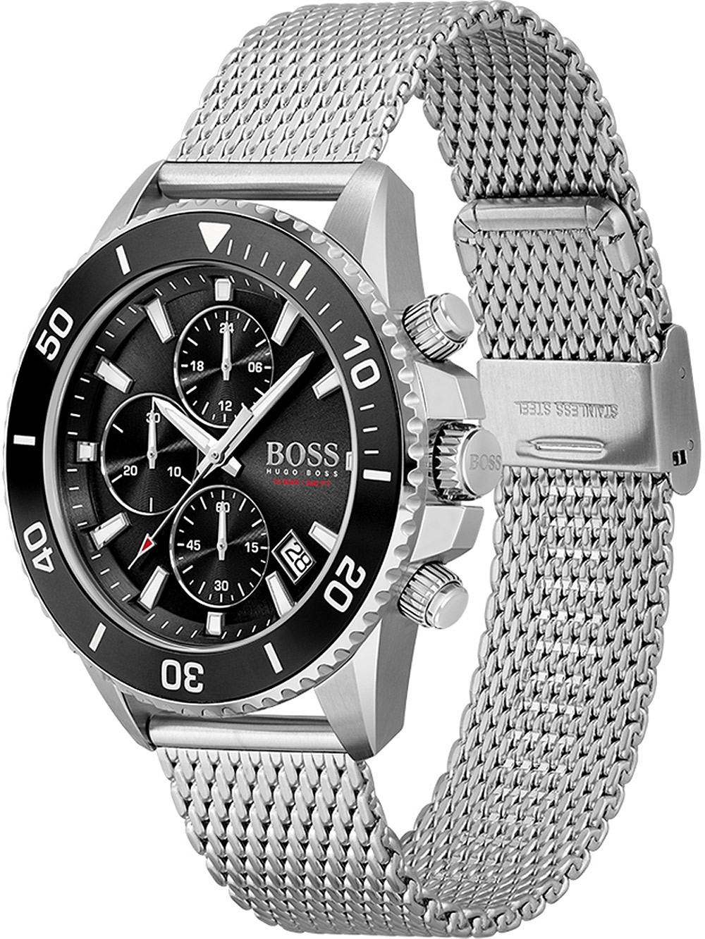 Orologio Hugo Boss Uomo 1513904 - GioielleriaLucchese.it