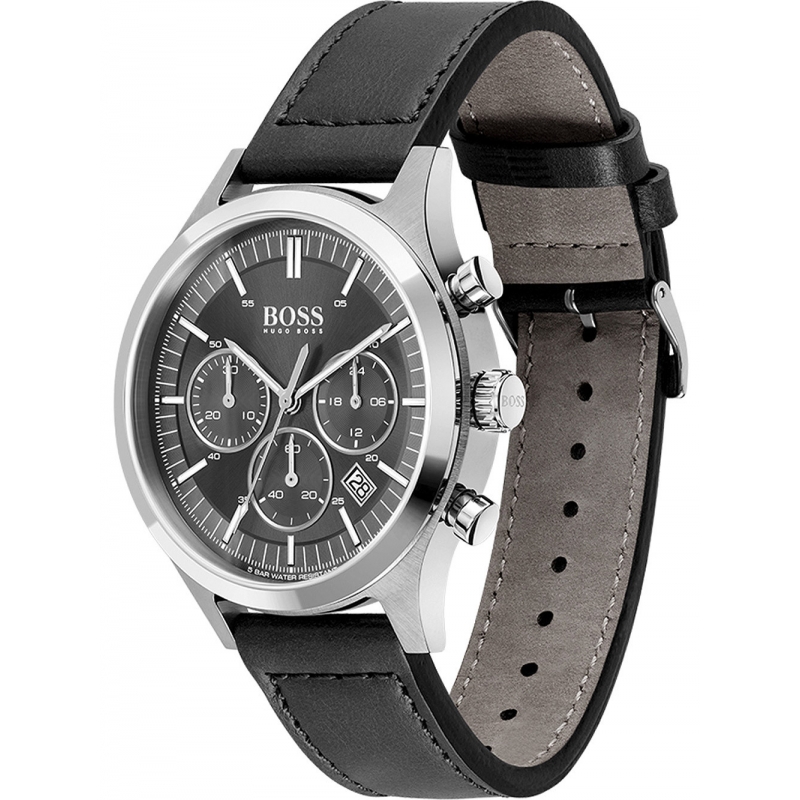 Hugo Boss Men's Watch 1513799 - GioielleriaLucchese.it