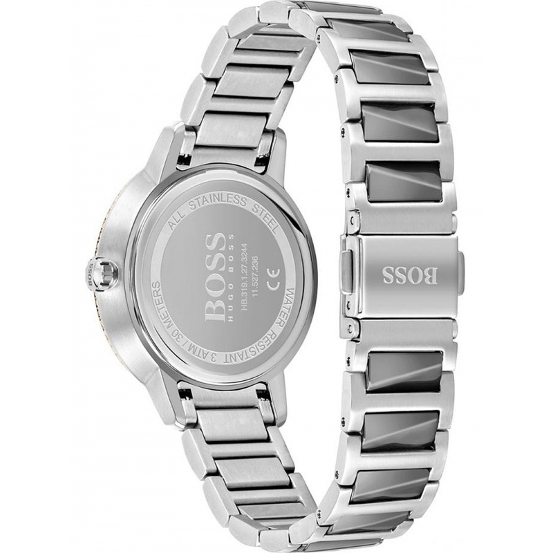 Hugo Boss Women's Watch 1502569 - GioielleriaLucchese.it