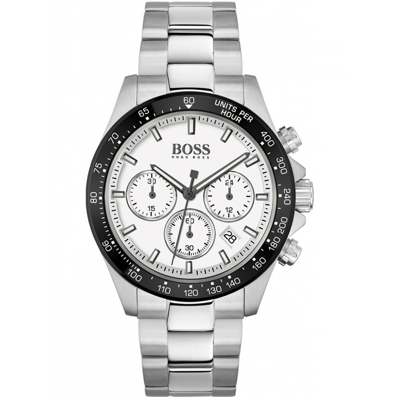 Orologio Hugo Boss Uomo 1513875 - GioielleriaLucchese.it