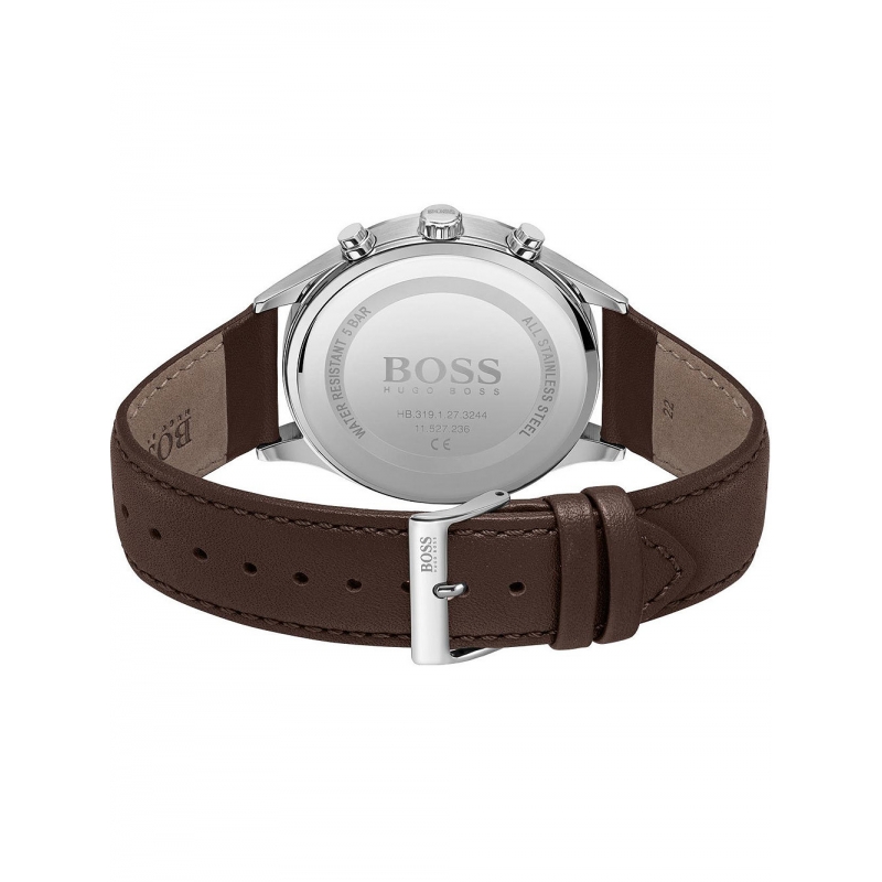 Hugo Boss Men's Watch 1513889 - GioielleriaLucchese.it