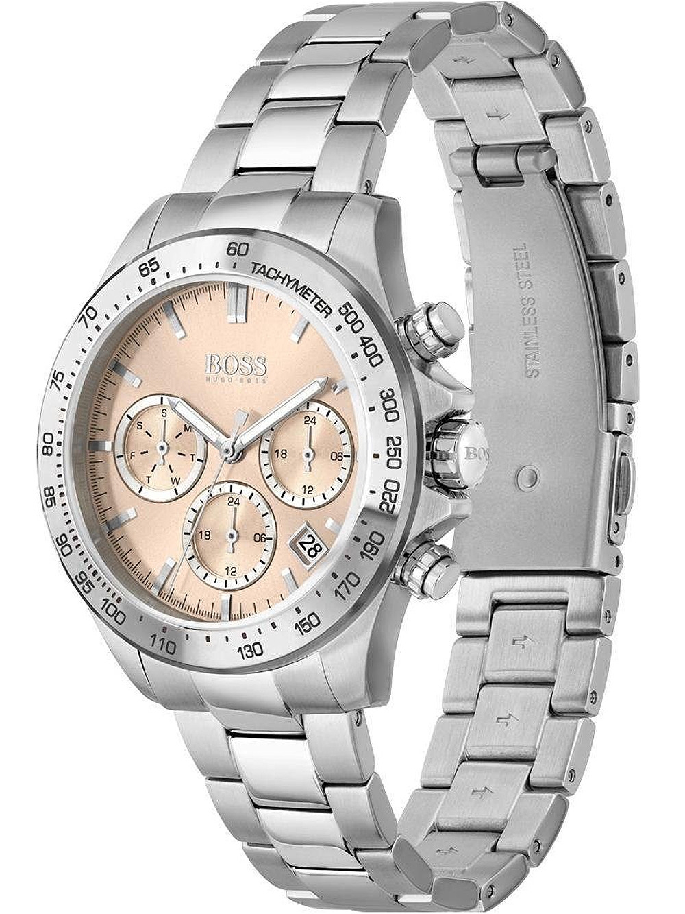 Orologio Hugo Boss Donna 1502615 - GioielleriaLucchese.it