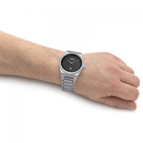 Hugo Boss Men's Watch 1513992 - GioielleriaLucchese.it