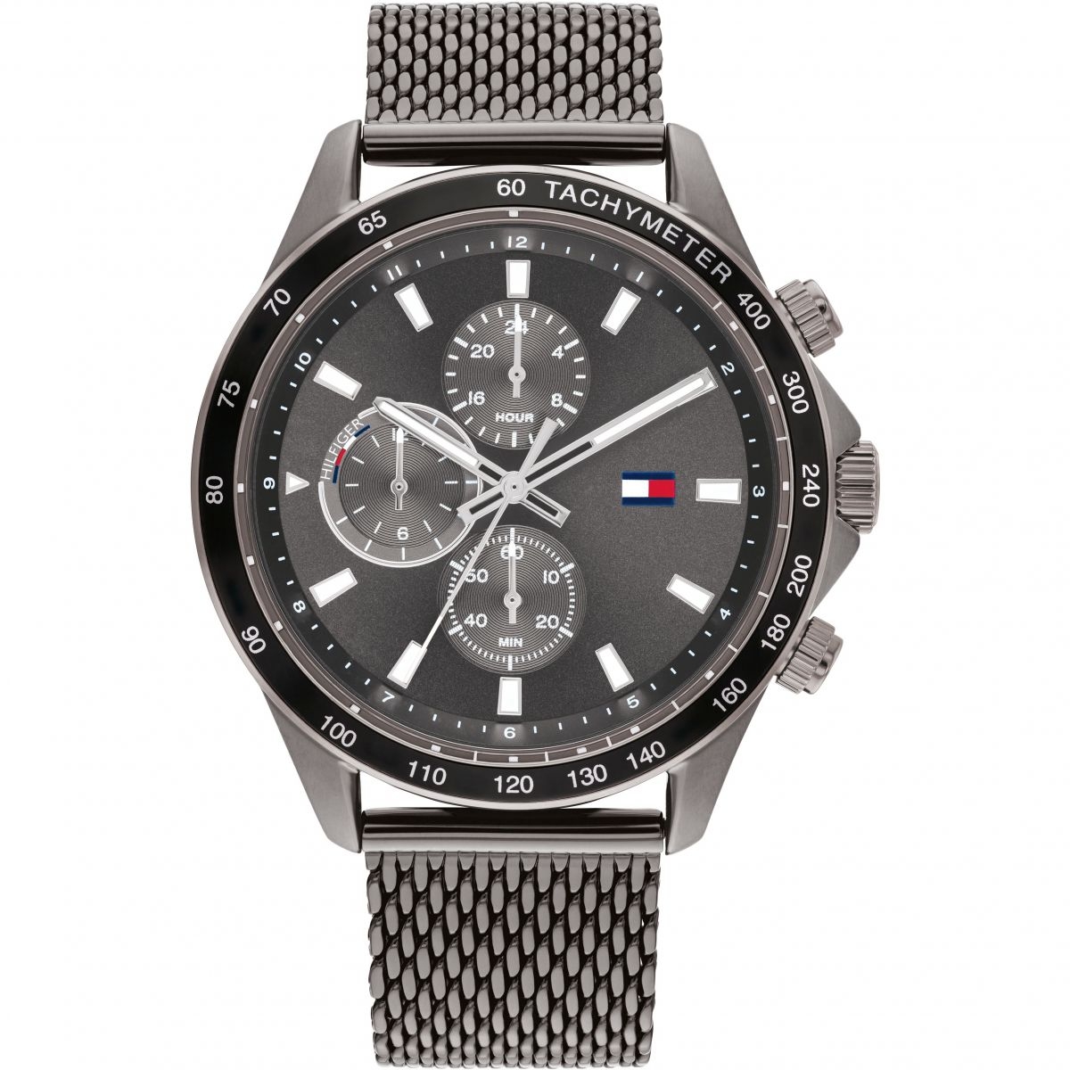 Orologio Tommy Hilfiger Uomo 1792019 - GioielleriaLucchese.it