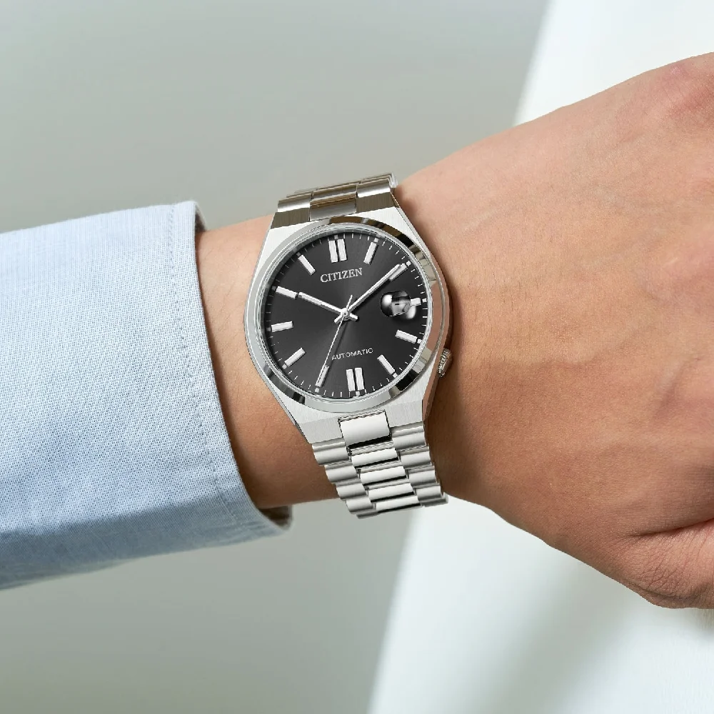 Orologio Citizen NJ0150-81E Tsuyosa Automatico - GioielleriaLucchese.it
