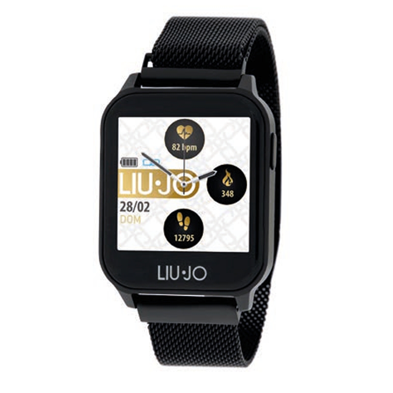 Liu Jo Smartwatch Energy SWLJ061 - GioielleriaLucchese.it