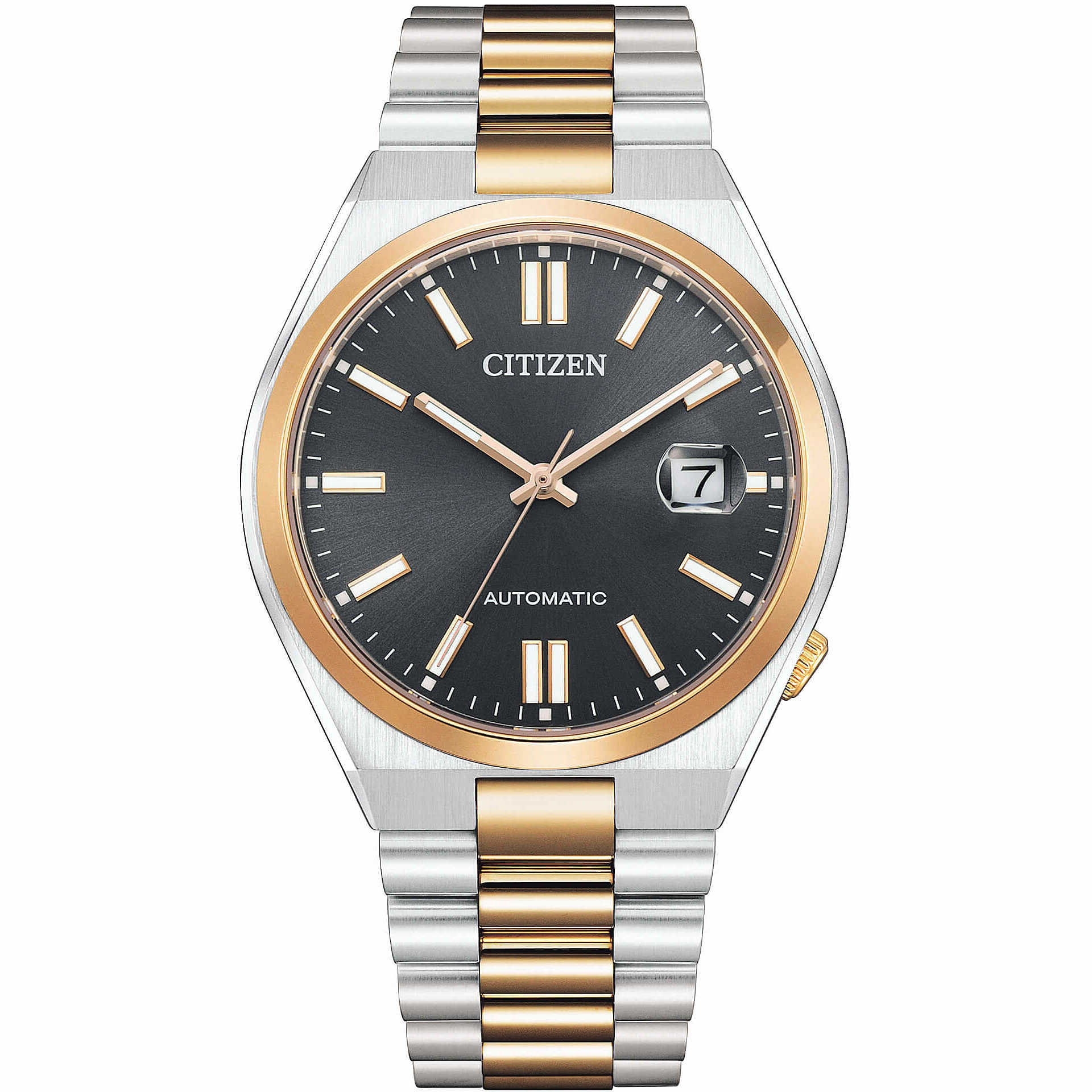 Orologio Citizen NJ0154-80H Tsuyosa Automatico - GioielleriaLucchese.it Orologio Citizen NJ0154-80H Tsuyosa Automatico - GioielleriaLucchese.it