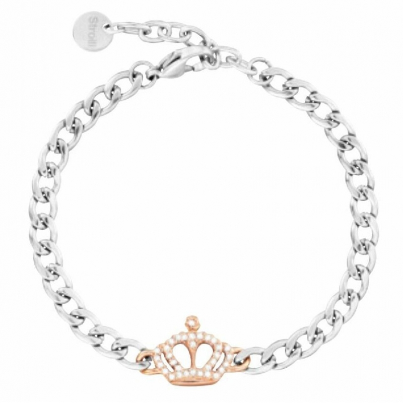 Bracciale Donna Stroili 1682939 - GioielleriaLucchese.it