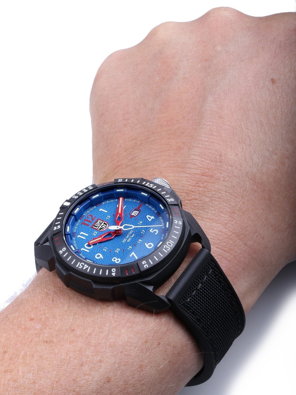 Luminox Ice Sar Arctic XL.1003 Men's Watch - GioielleriaLucchese.it