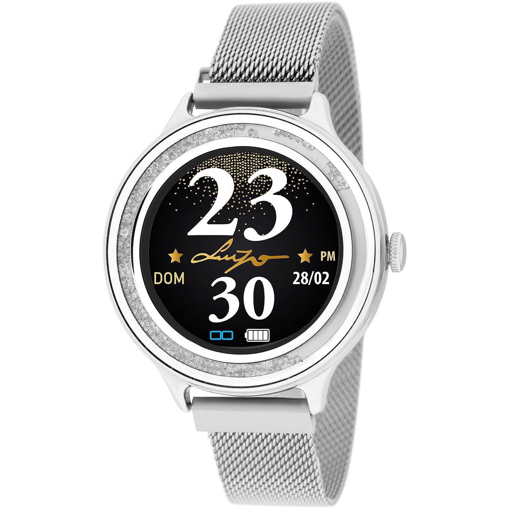Women's Smartwatch Liu Jo Dancing SWLJ048 - GioielleriaLucchese.it