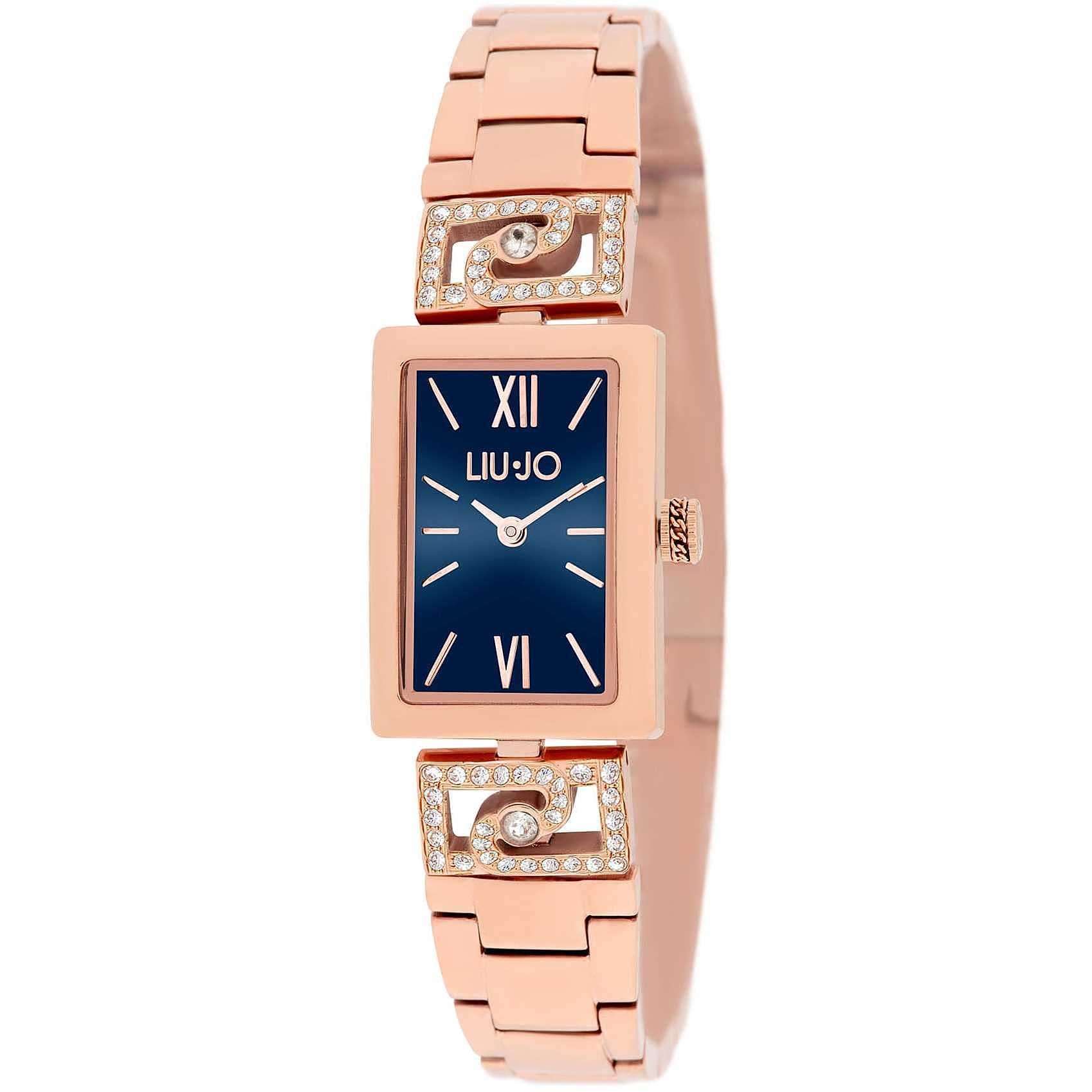 Liu Jo Woman Watch TLJ2096 - GioielleriaLucchese.it
