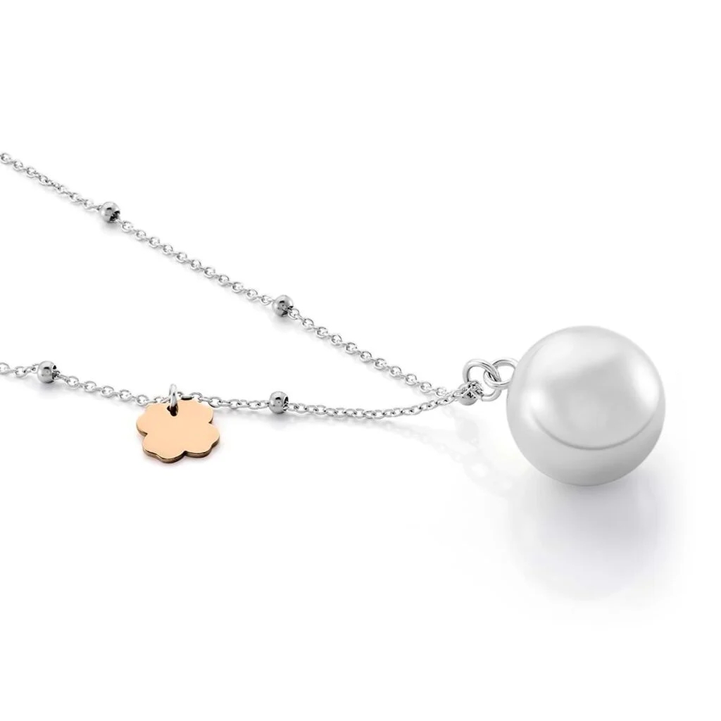 Collana Donna Stroili Chiama Angeli 1629814 - GioielleriaLucchese.it