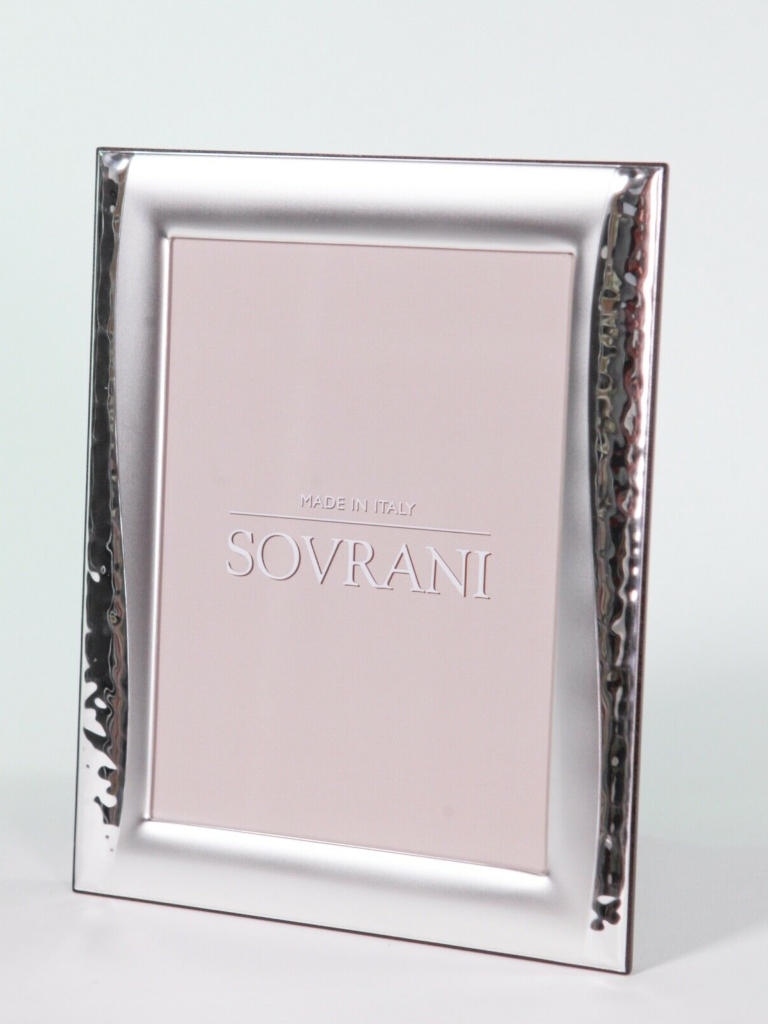 Photo frame Sovrani Argenti W644 - GioielleriaLucchese.it
