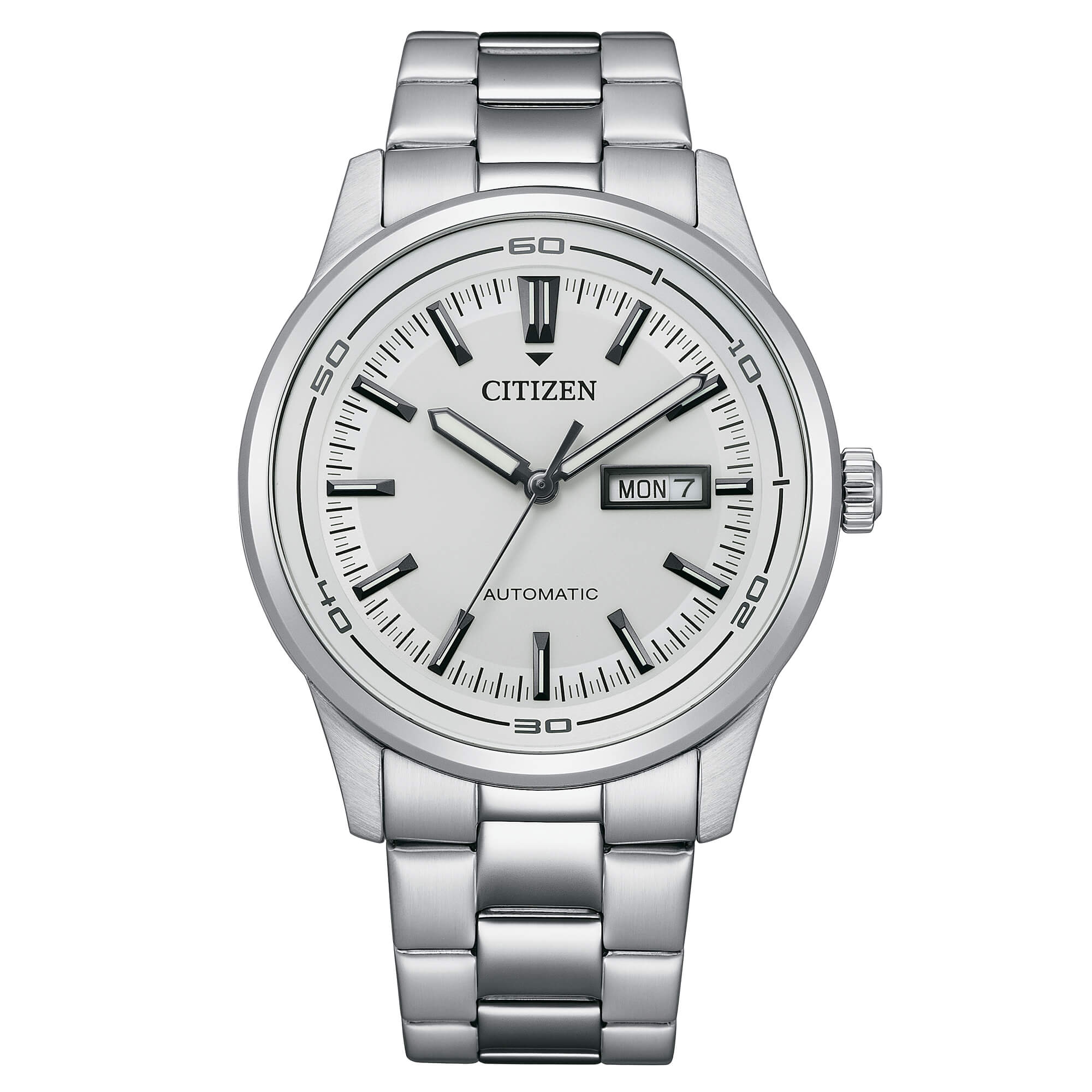 Citizen Automatico NH8400-87A Men's Watch - GioielleriaLucchese.it