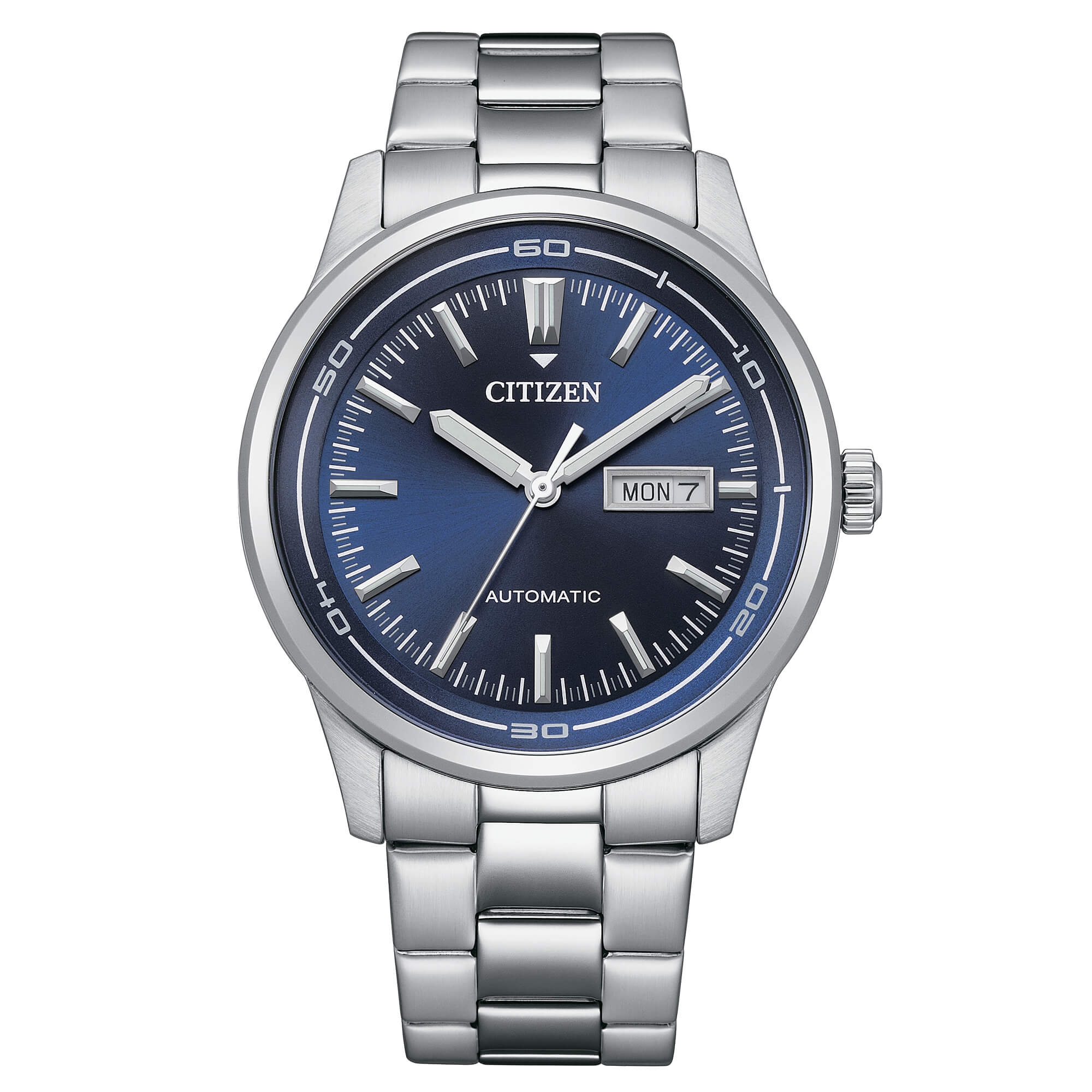 Citizen Automatico NH8400-87L Men's Watch - GioielleriaLucchese.it