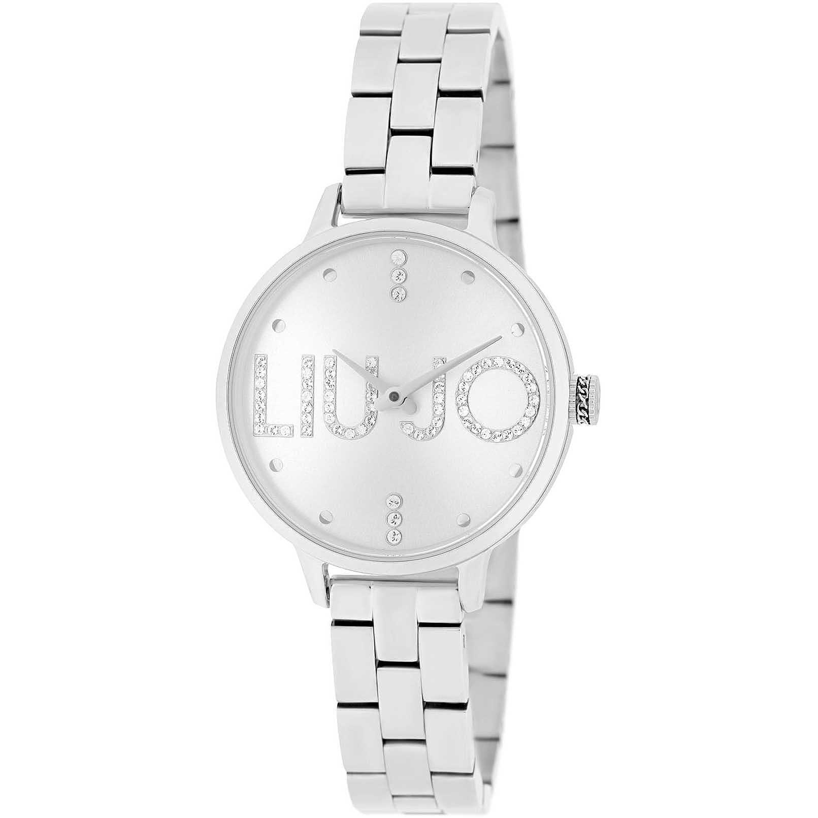 Liu Jo Woman Watch TLJ2036 - GioielleriaLucchese.it