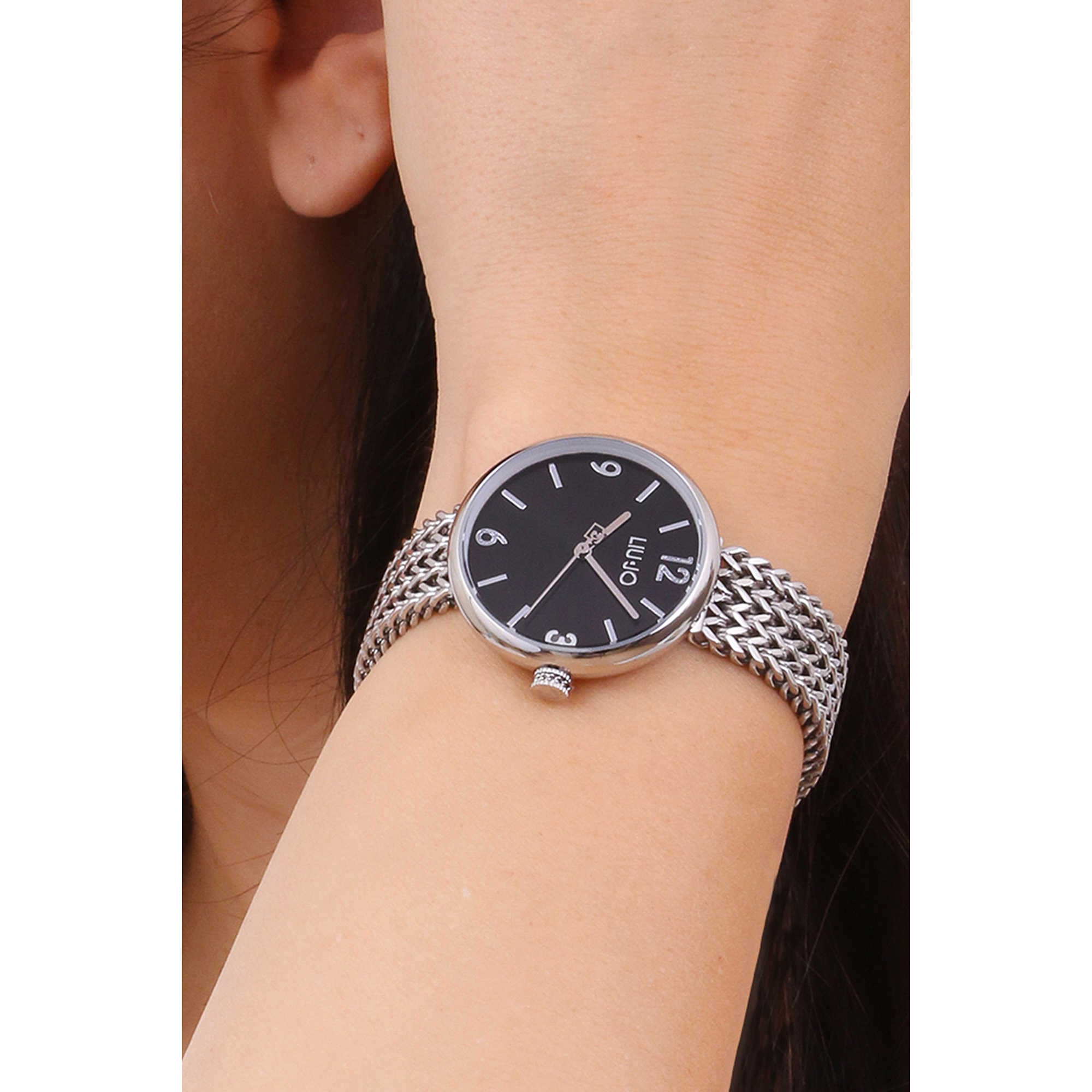 Liu Jo Woman Damenuhr TLJ2075 - GioielleriaLucchese.it